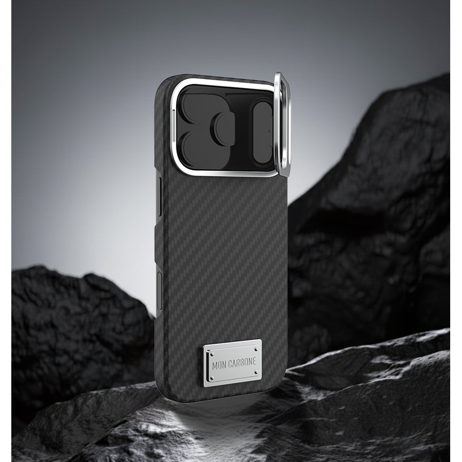 iPhone 17 – MON CARBONE Taiwan